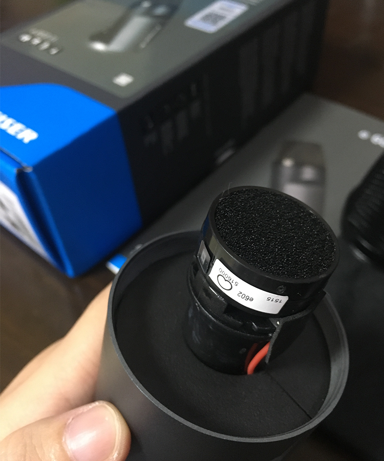 Microphone E602-II Kick Bass Drum Dynamic Microphone E602 Evolution ...