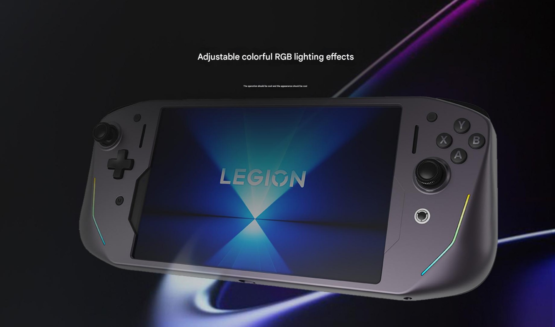 Lenovo Legion G9 Gaming Controller Gamepad For Legion Y700 Tab Gen 3 ...