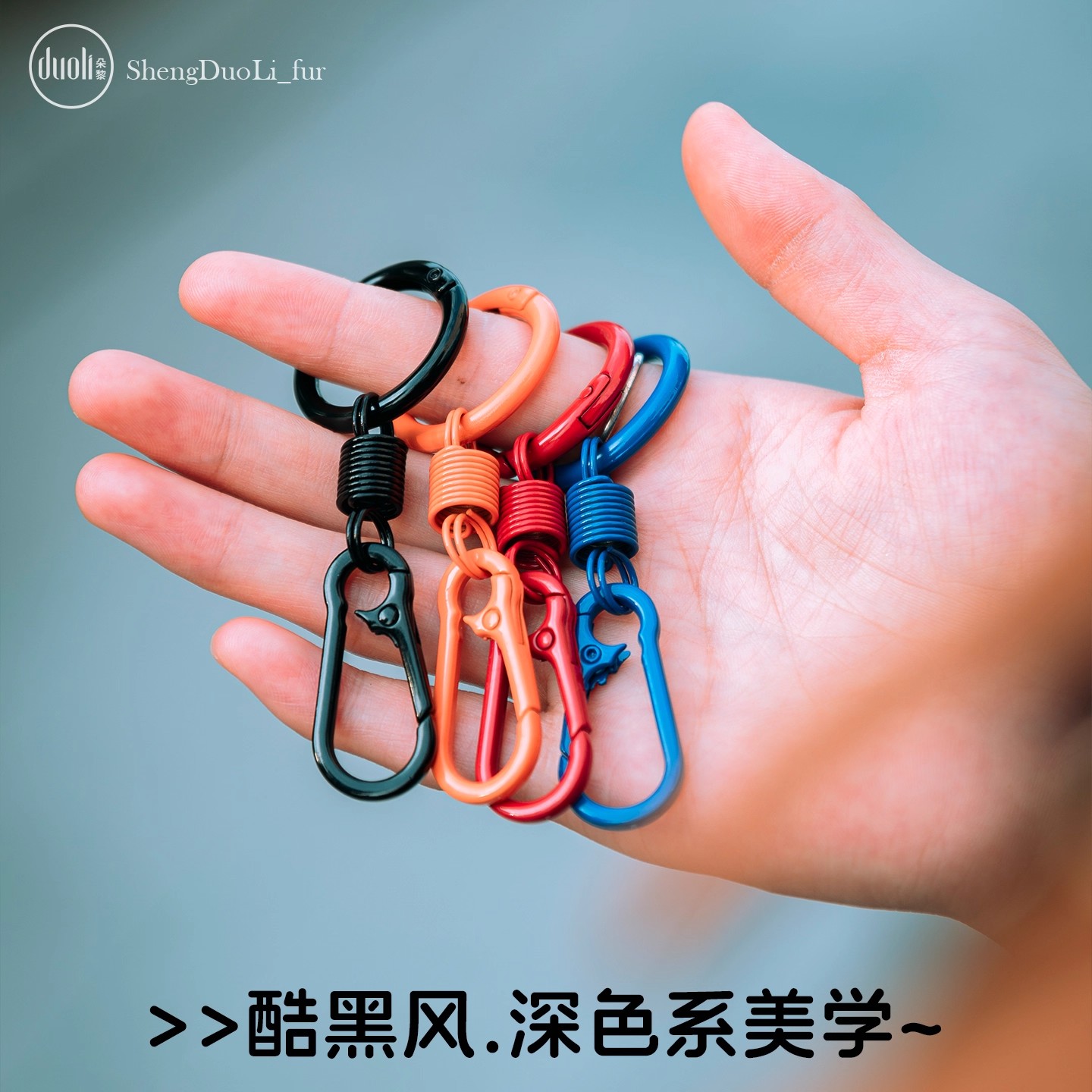 Travel Backpack Zipper Lock Anti-theft Handy Tool Eight-8-Character ...