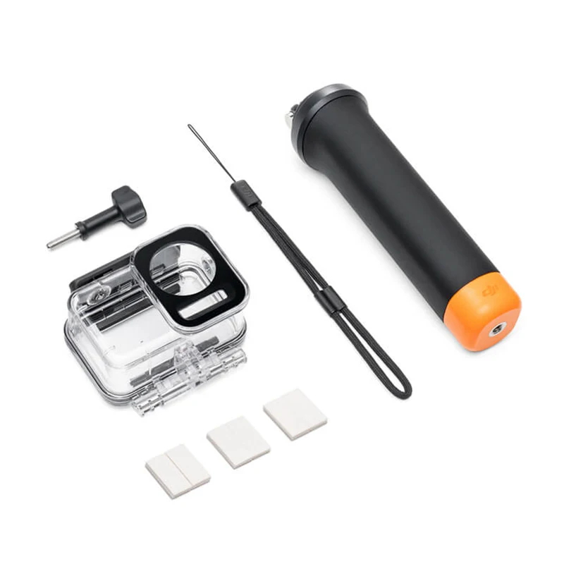 DJI Osmo Action Diving Accessory Kit up to 60 meters For DJI Osmo ...