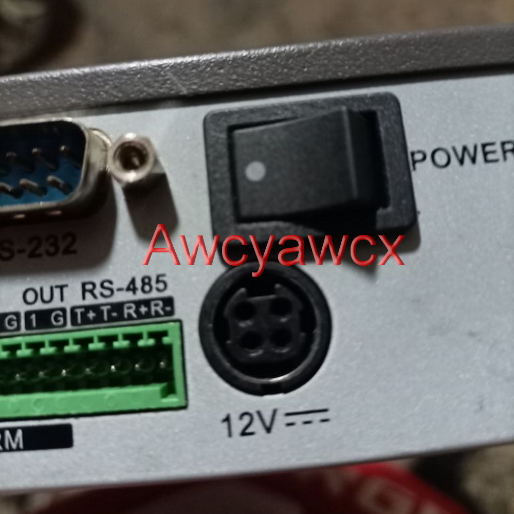12V 5A 4Pin 4 pin plug AC DC Power Adaptor 60W For POSIFLEX POS THERMAL ...