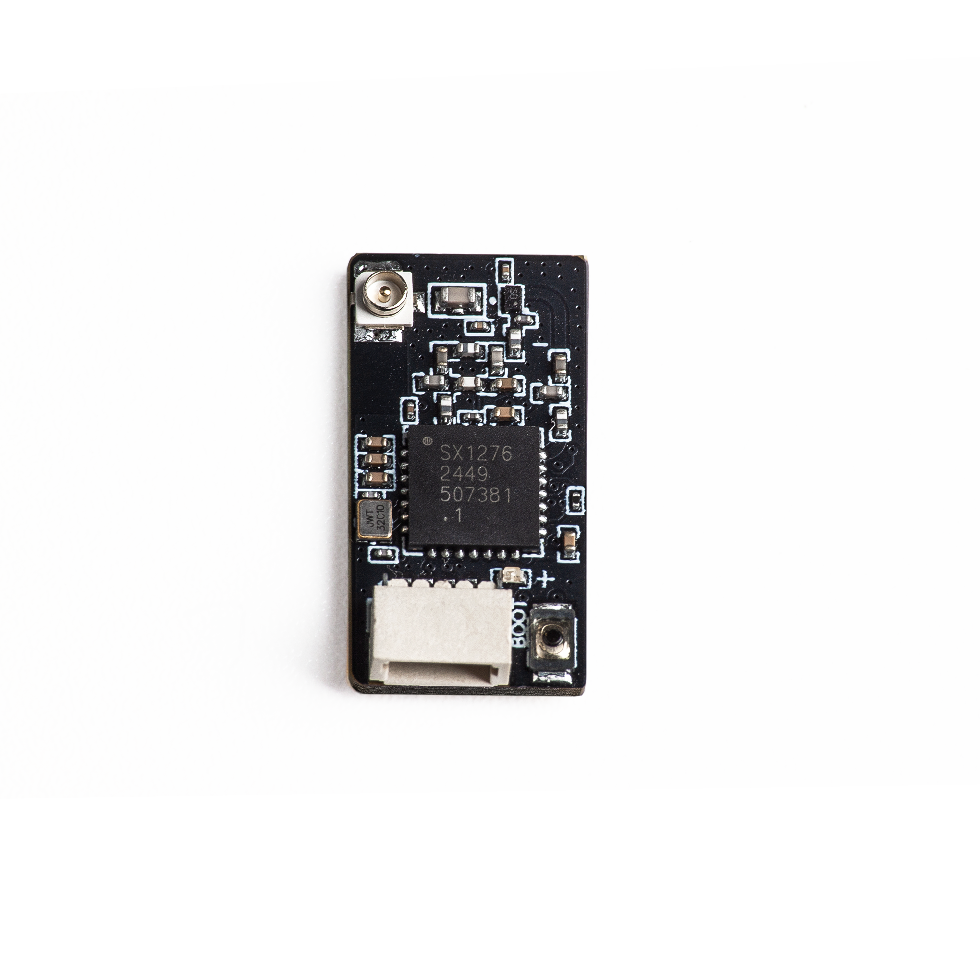 ELRS 750Mhz RX Long Range ExpressLRS Receiver For FPV Long Range Drone ...