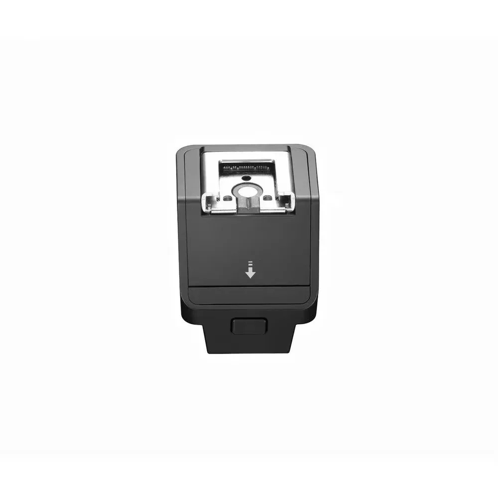 Godox TR TTL Hot Shoe Riser Compatible with Camera TTL systems for iT20 ...