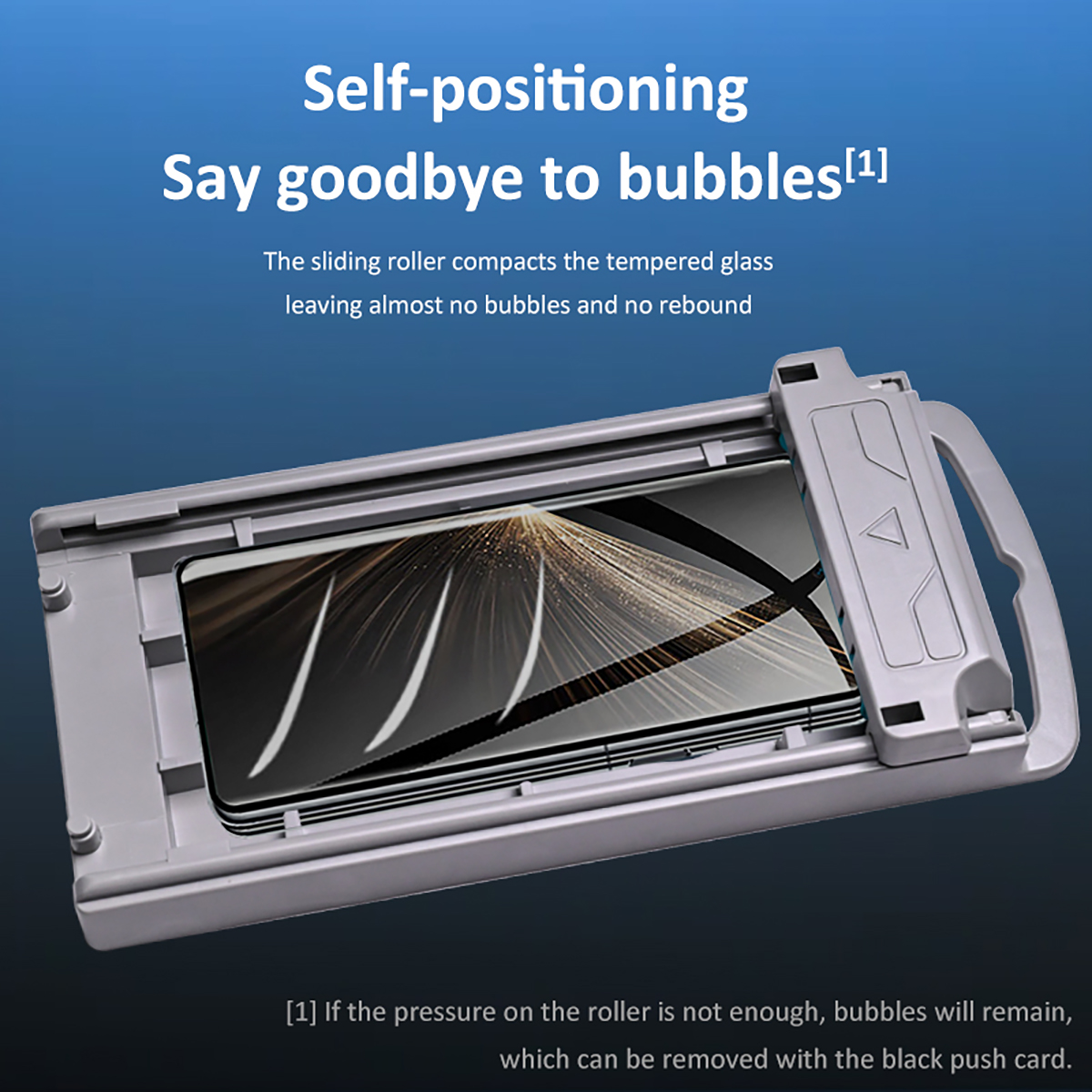 Very Easy to Stick for Honor Magic V5 V3 V2 Screen Protector ...