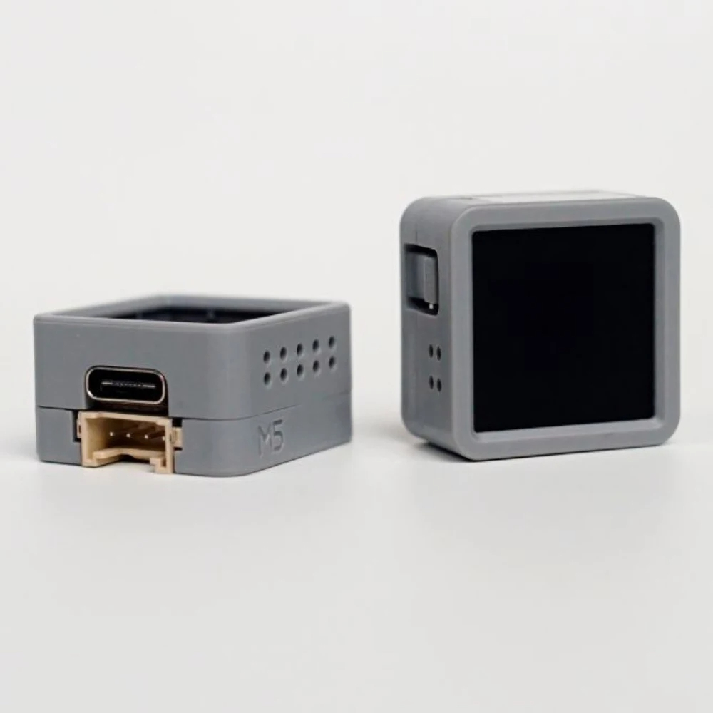 M5Stack ATOM Matrix Infrared Transmission ESP32 PICO Development Kit MPU6886 Arduino IMU Sensor ...