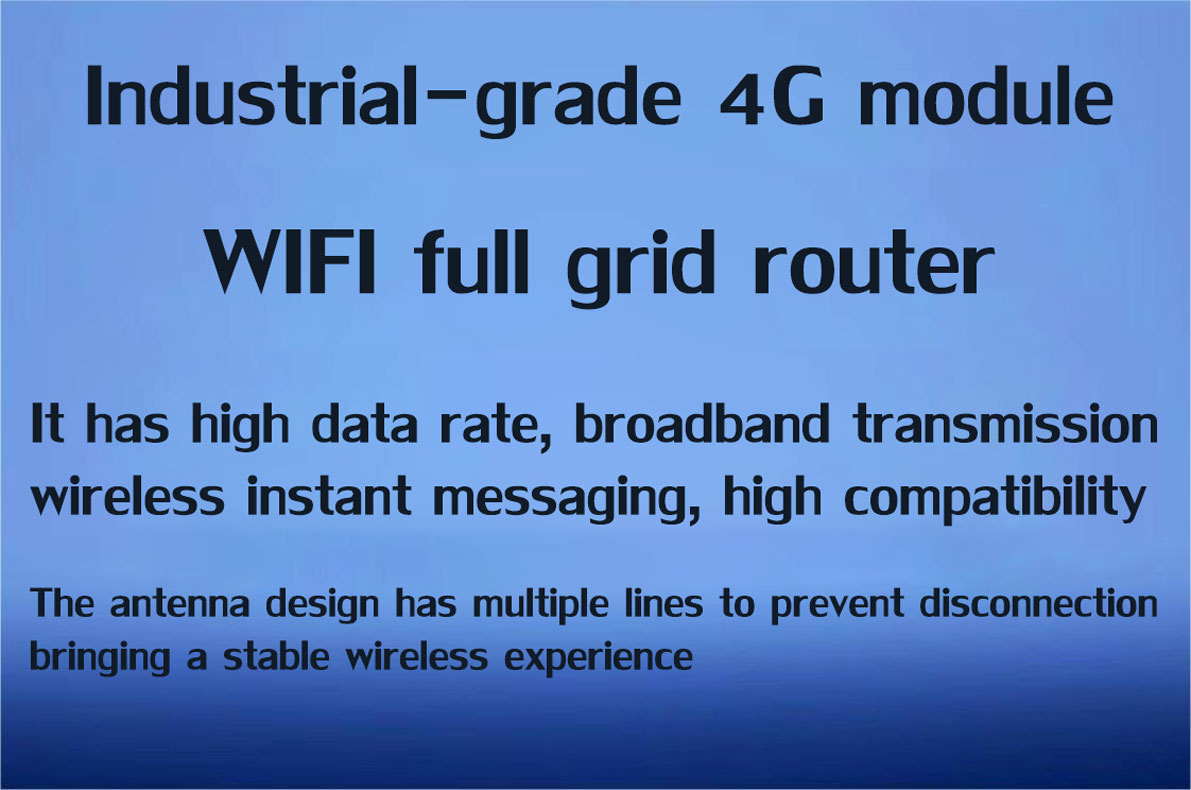 👍No fear of wall penetration, fast network speed🚀 TP-Link 8 antennas ...