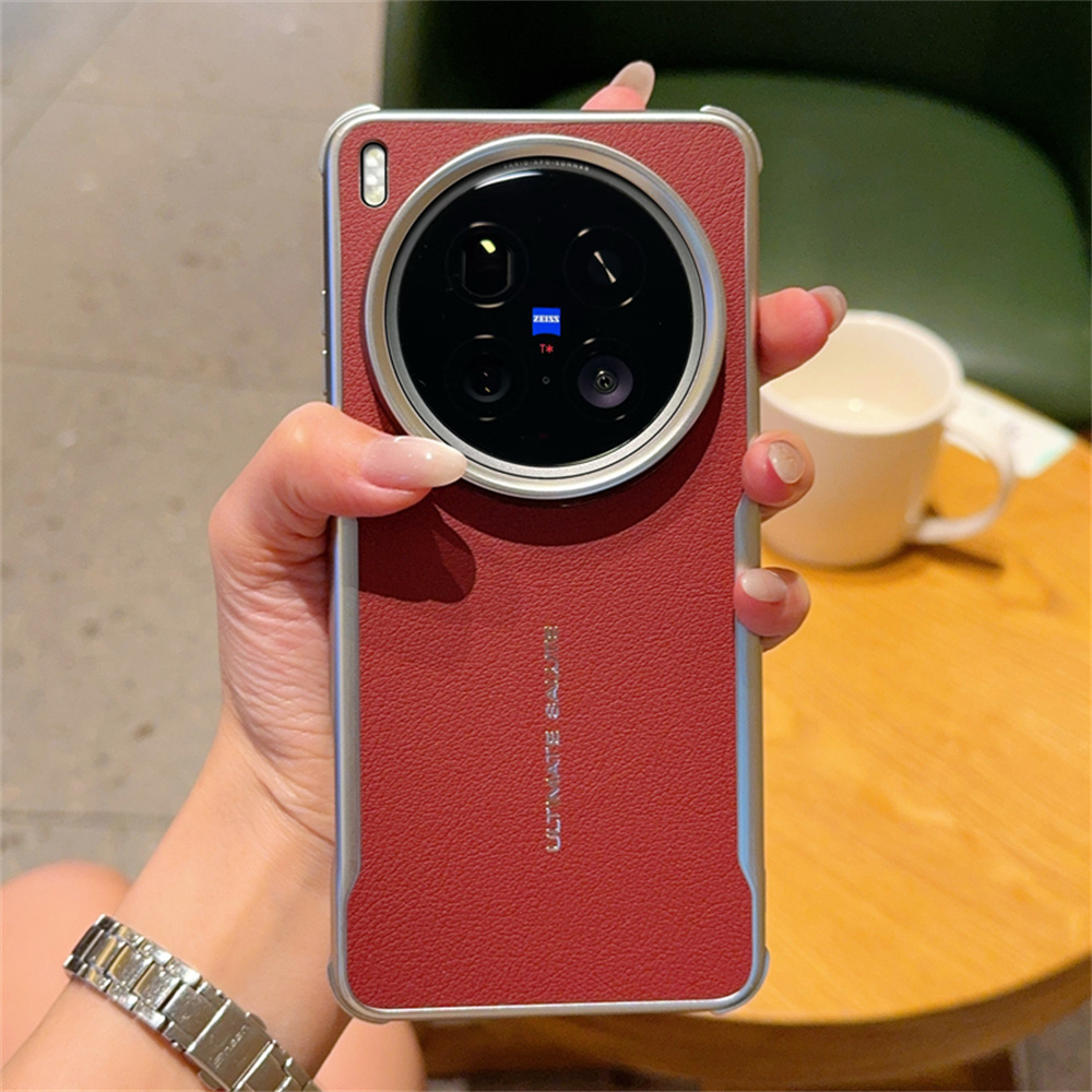 Fashion Phone Case For VIVO X200 Pro Mini X200s X200 Ultra Protective ...