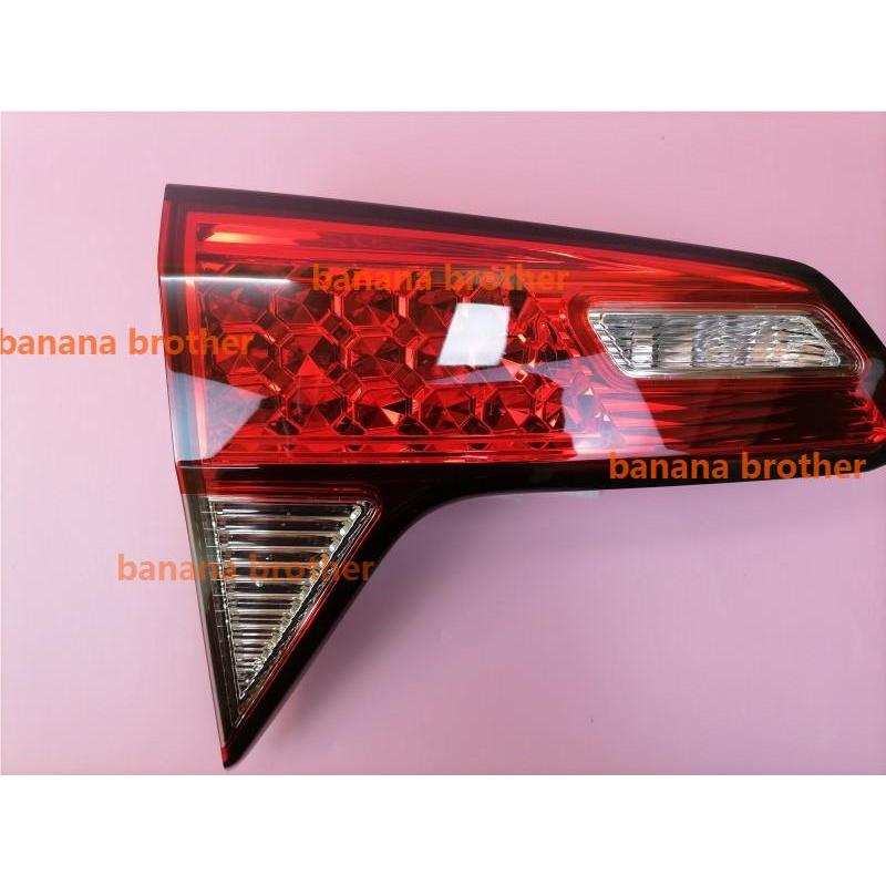 FOR Honda HRV tail lamp 2019-2021 Tail Lamp Rear Lamp Tail Light Lampu ...