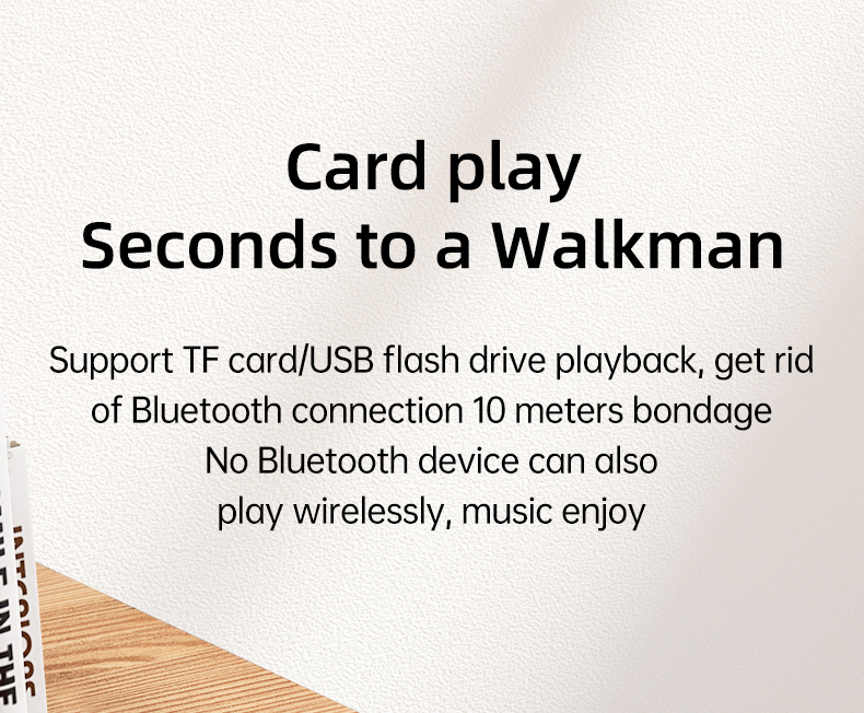 【Next Day Delivery】HP BTS01 Portable Bluetooth Speaker | 12H Play ...