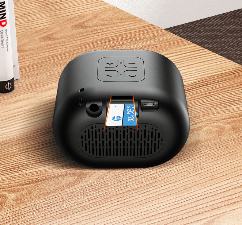 【Next Day Delivery】HP BTS01 Portable Bluetooth Speaker | 12H Play ...