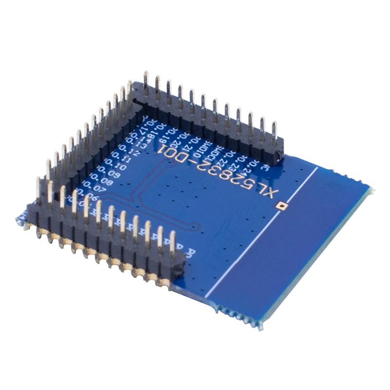 NRF52832 Bluetooth 4.2 Module Low Power Consumption Bluetooth Module 2 ...
