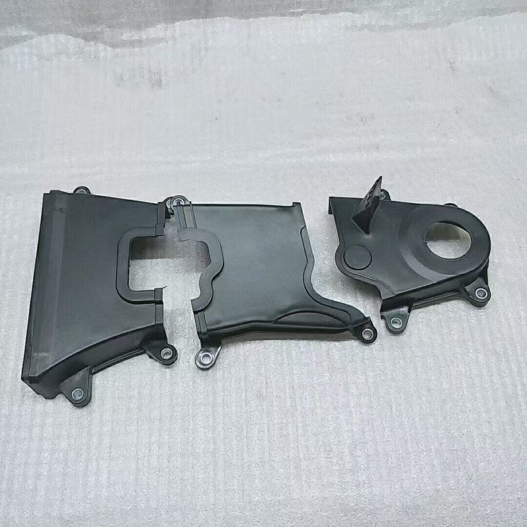 Timing Belt Cover TOYOTA AE100 Ae101 4a-FE ST190 AT190 | Shopee Malaysia