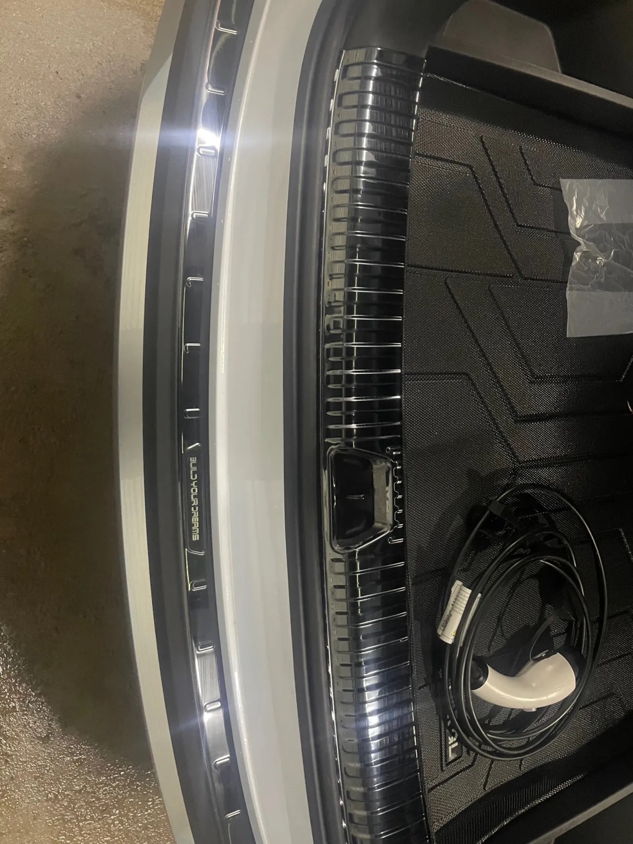 byd sealion 6 dmi stainless steel Welcome Pedal Sill Scuff Plate Guards ...