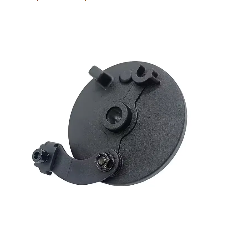 Original Drum Brake Assembly for NINEBOT E2 E2 PLUS Electric Scooter Brake Drum Replacement ...