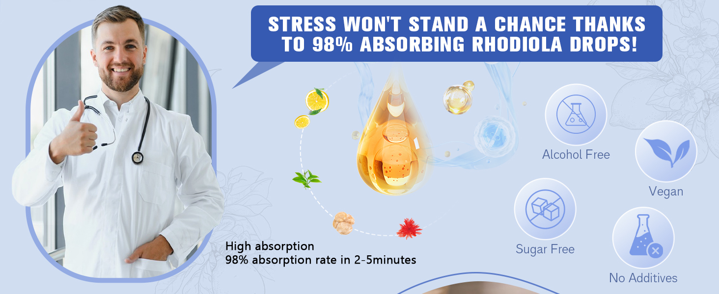 Totaria cortisol Supplement Liquid Drops Hormone Balance with Magnesium ...