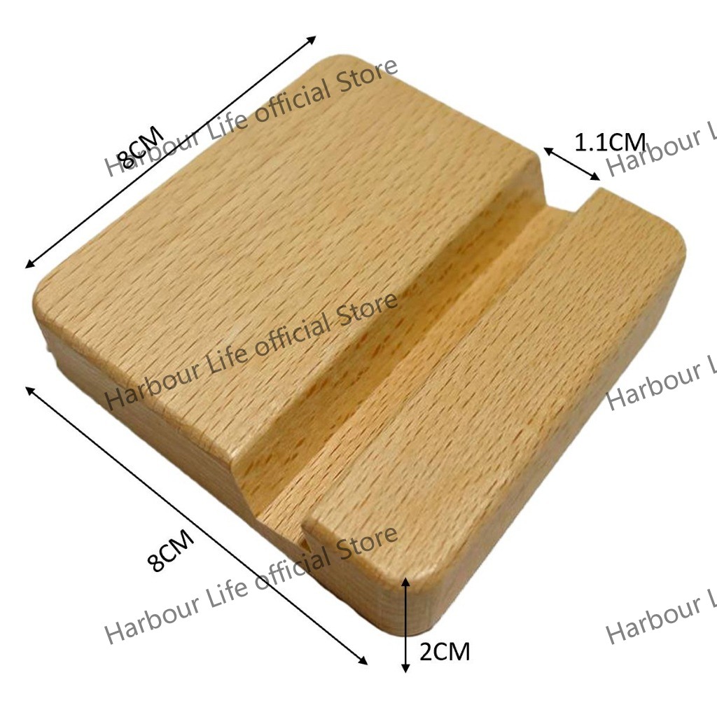 Personalised handphone stand Customised phone holder | Farewell Gifts ...