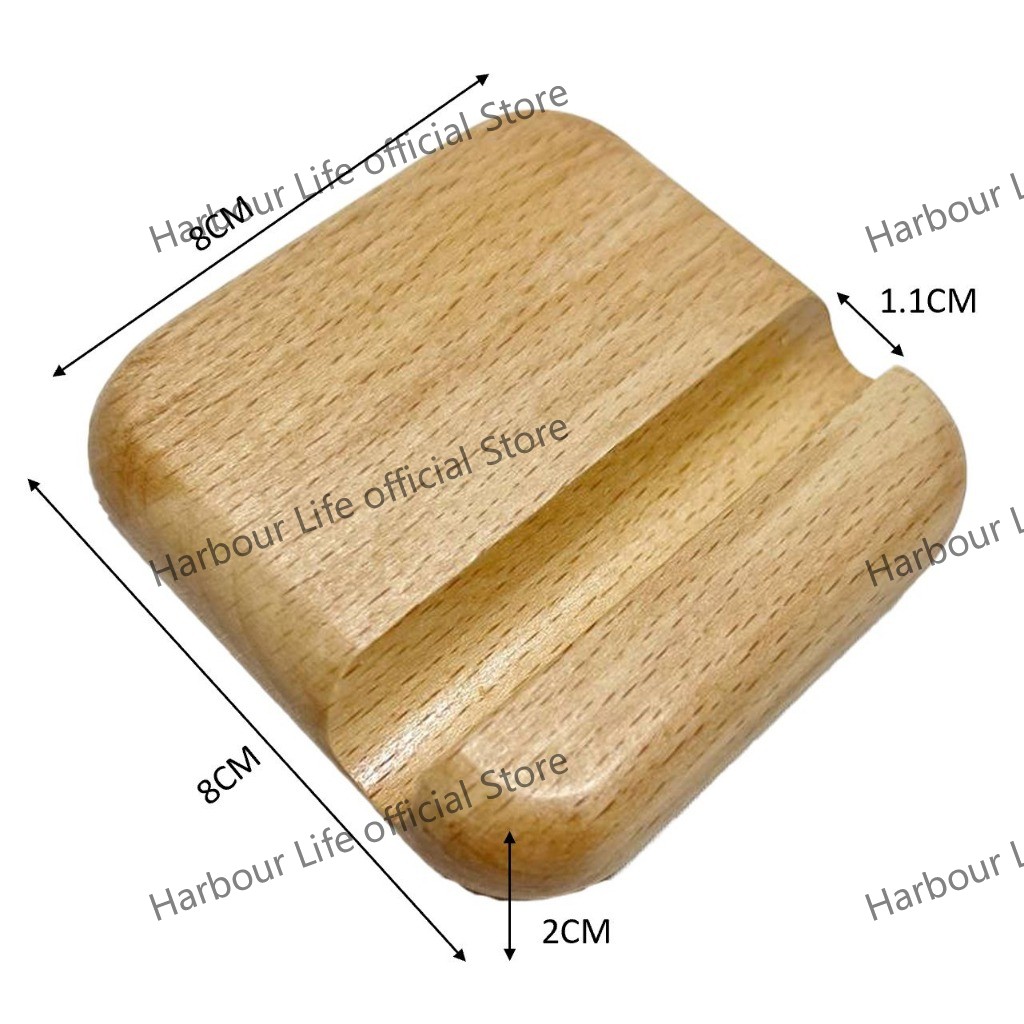 Personalised handphone stand Customised phone holder | Farewell Gifts ...