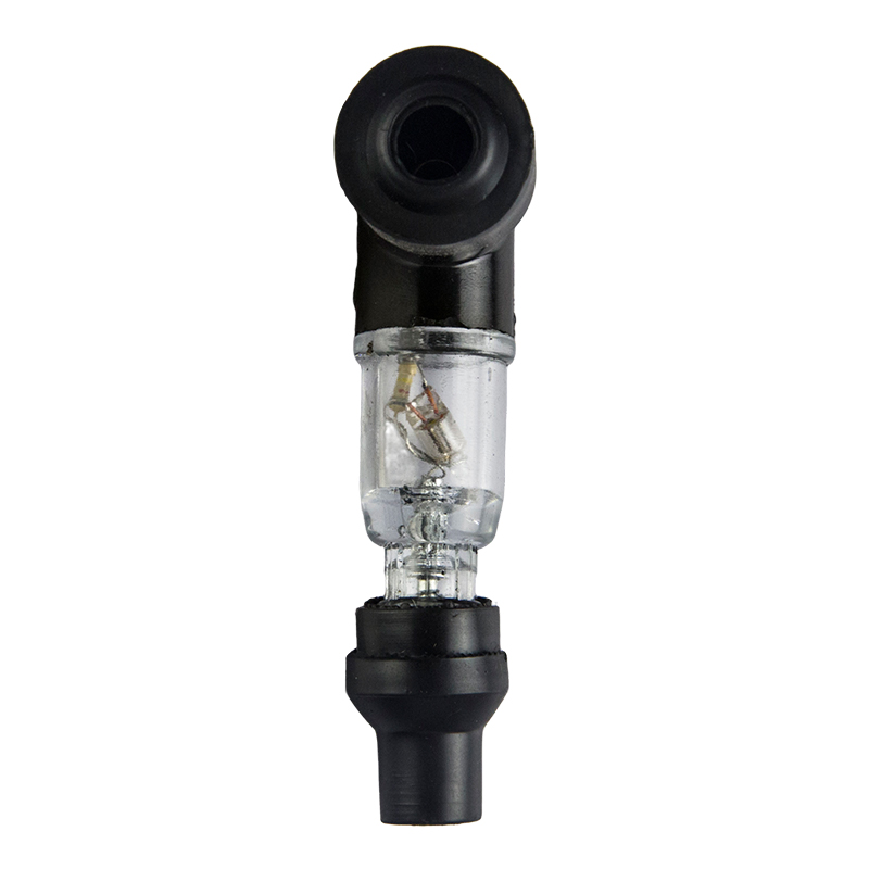 Motorcycle Spark Plug Cap For Scooter Universal Ignition Spark | Shopee ...