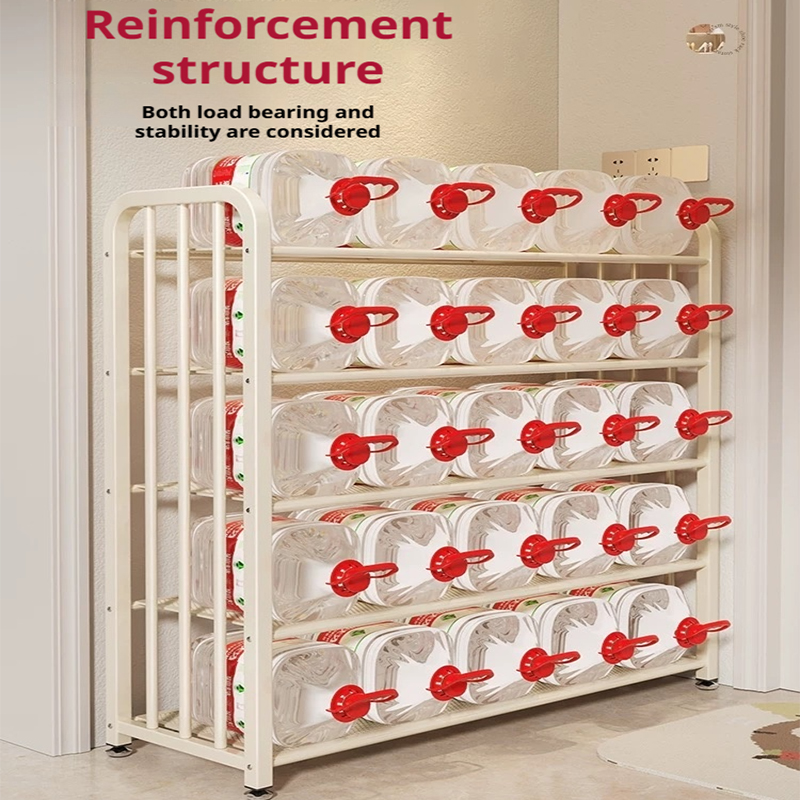 Metal Shoe Rack Shoe Cabinet Rack Rak Besi Indoor Outdoor Rack Rak ...