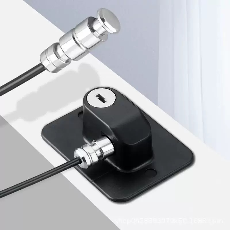 Window Buckle Lock Limiter Sliding Door Lock Punch-Free Child Anti ...