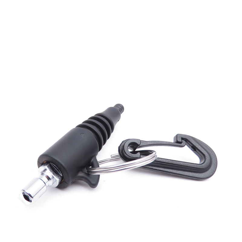 Diving Inflatable Head Mini Inflatable Nozzle Air Nozzle/Blow Gun Water ...