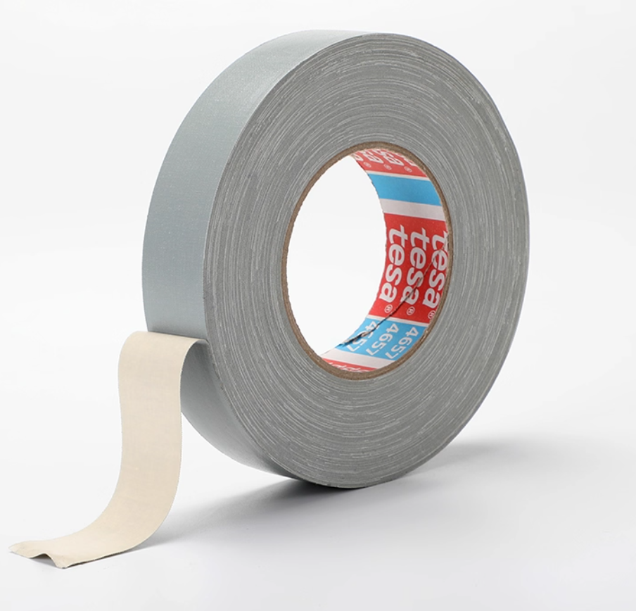 Tesa 4657 PVC Electrical Insulation Tape Resistant High Pressure ...