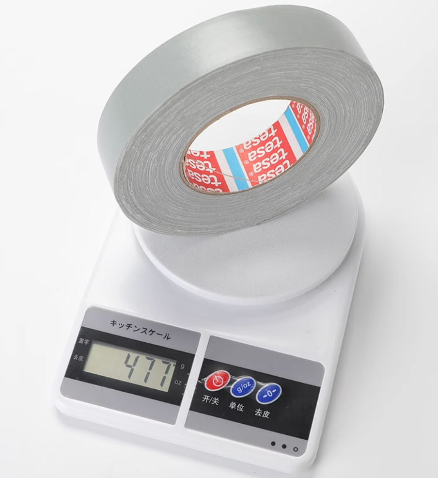 Tesa 4657 PVC Electrical Insulation Tape Resistant High Pressure ...