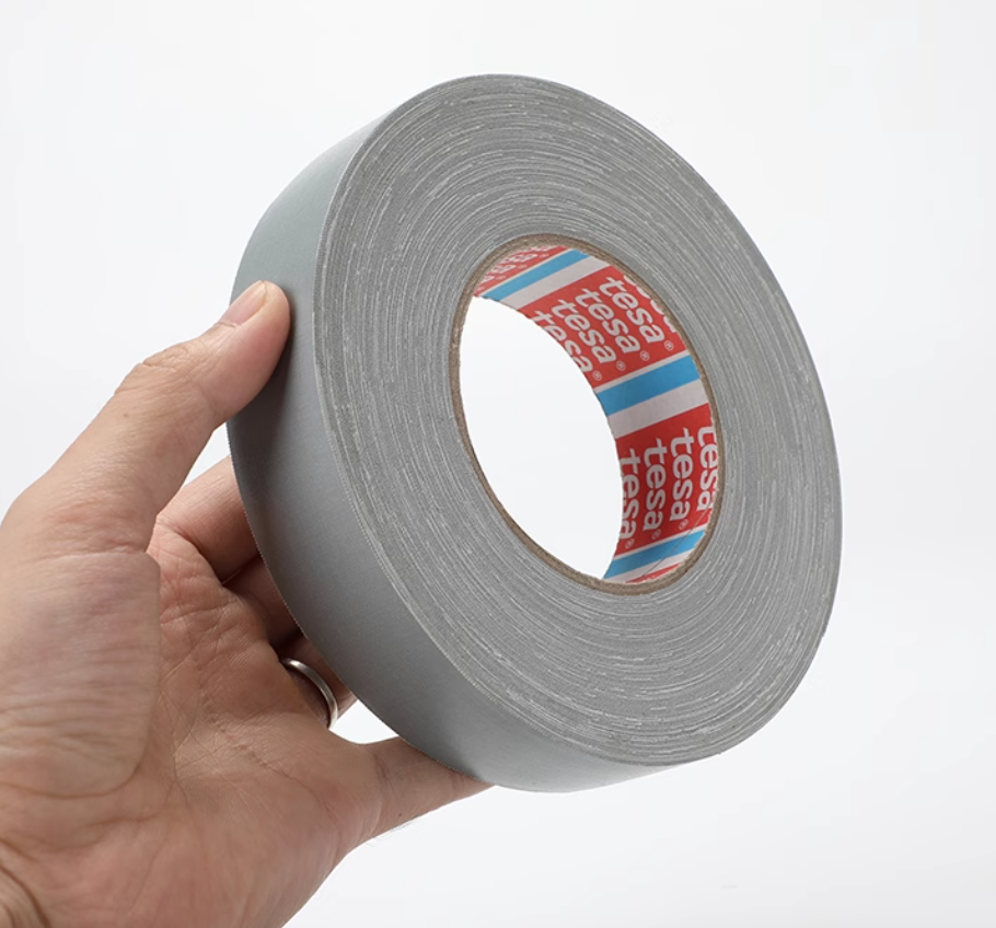 Tesa 4657 PVC Electrical Insulation Tape Resistant High Pressure ...