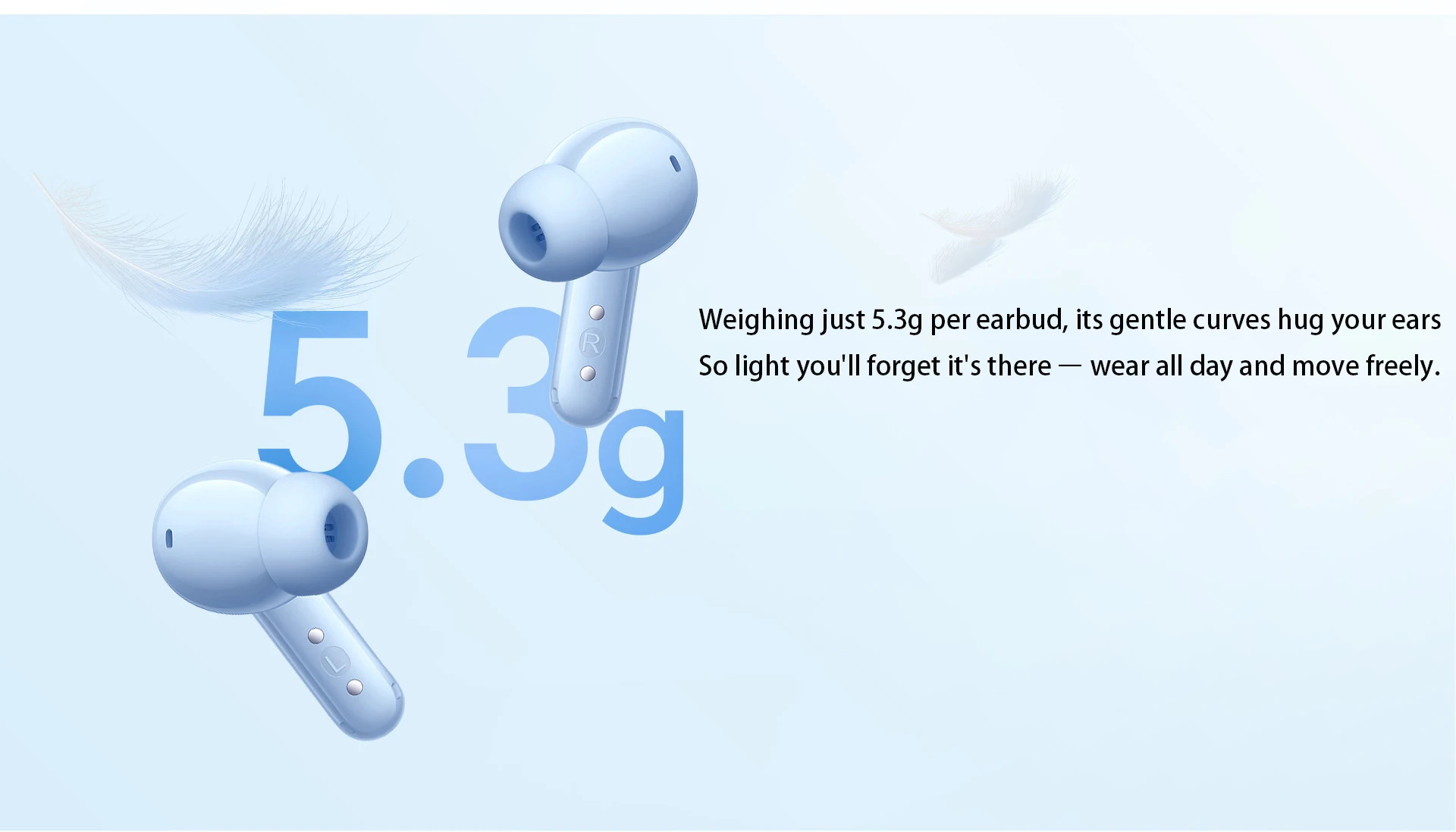 Honor earbuds X9 TWS noise-cancelling ANC Earbuds 42-hour battery life ...