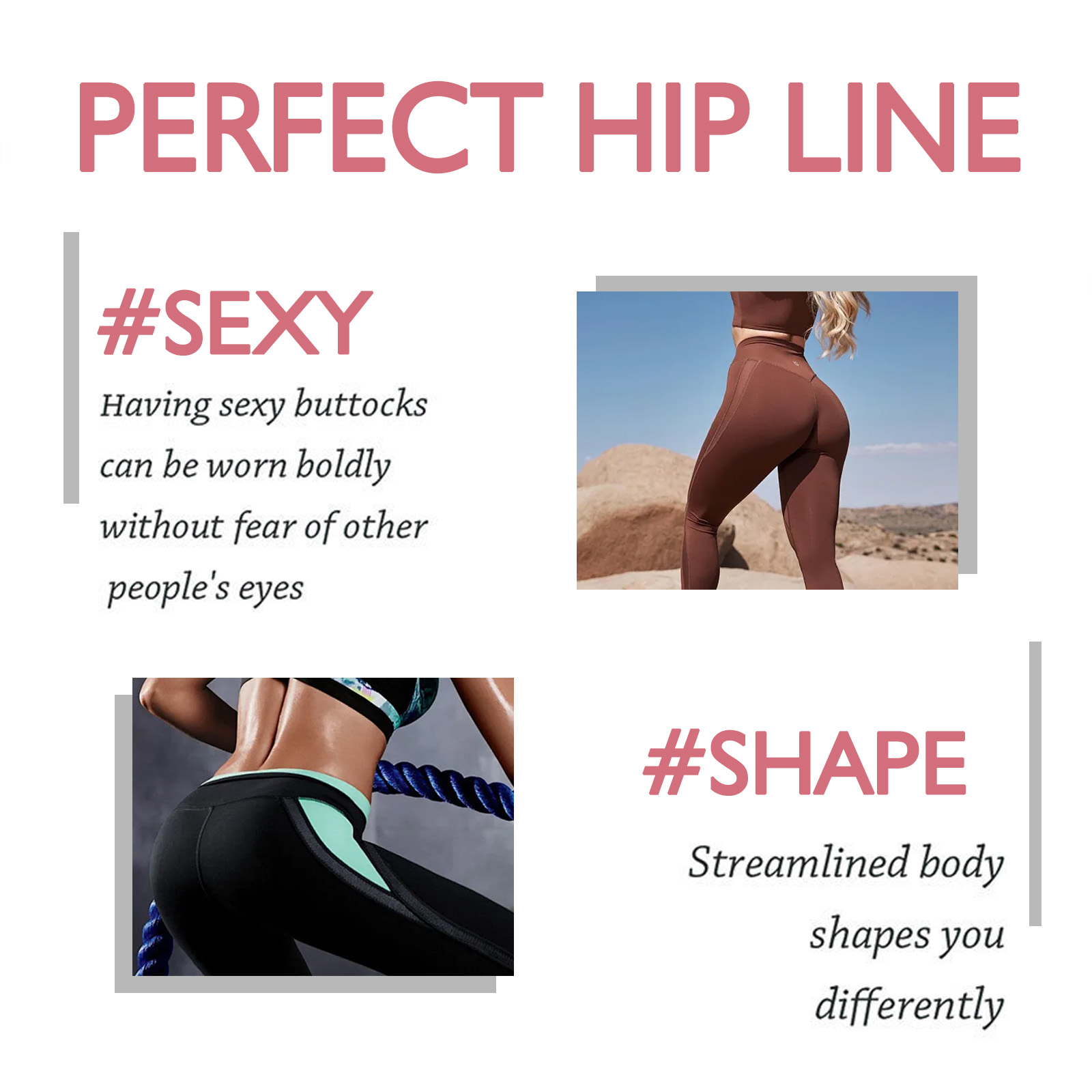 New Hip Lift Creams for Plumping, Firming, and Shaping Hips for a ...