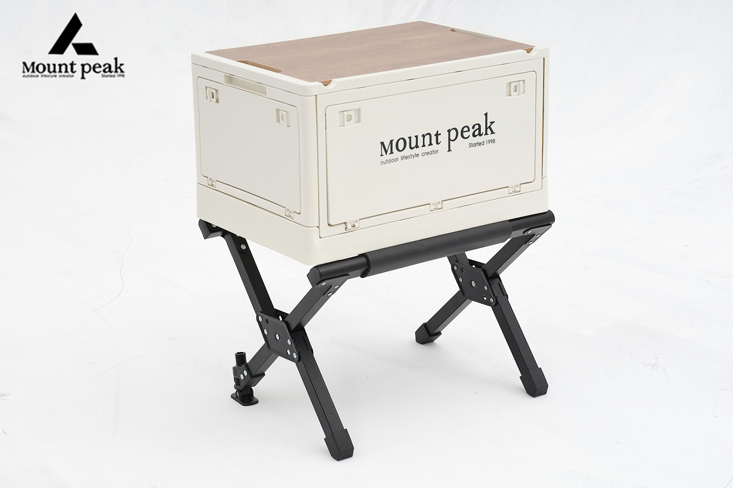 ⚡️Ready stock⚡️ Mount peak outdoor camping multi-purpose aluminum alloy ...