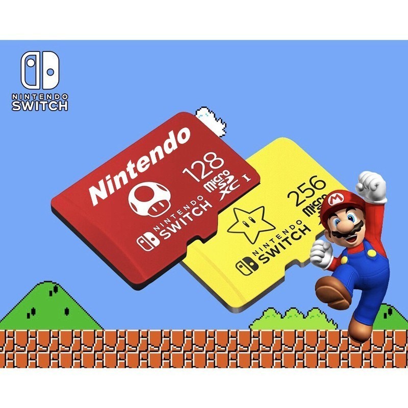 New 2TB Nintendo A2 memory card for NINTENDO Switch Smart phones ...