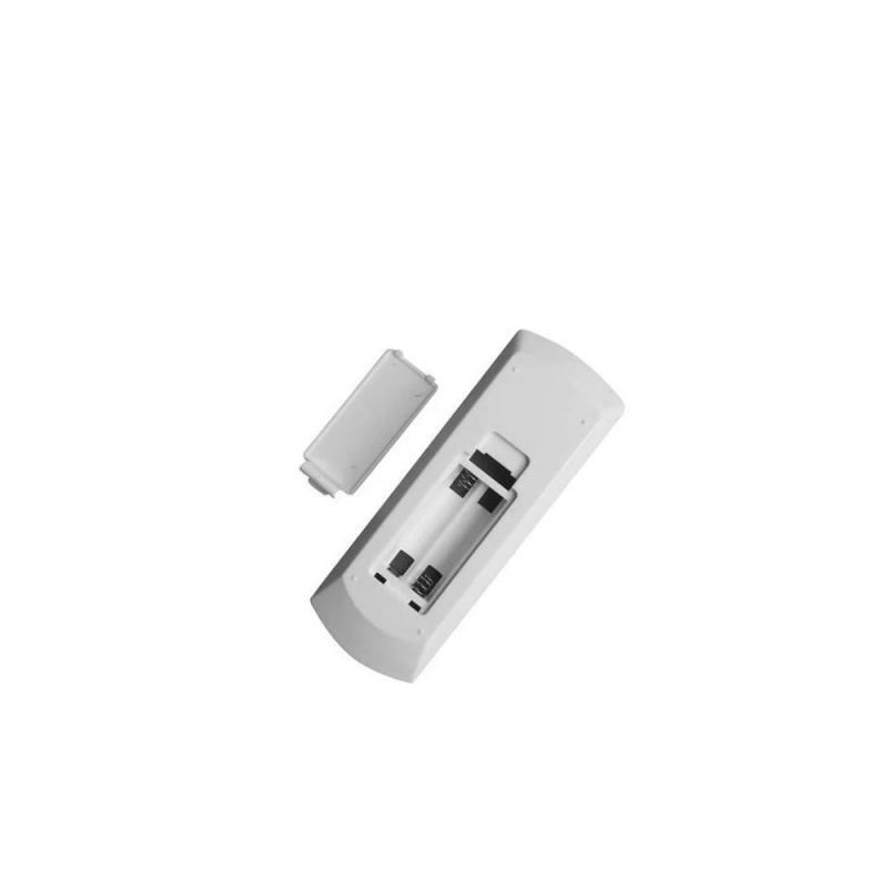 Original Daikin Aircon Remote Control Malaysia Version Long-Range ...