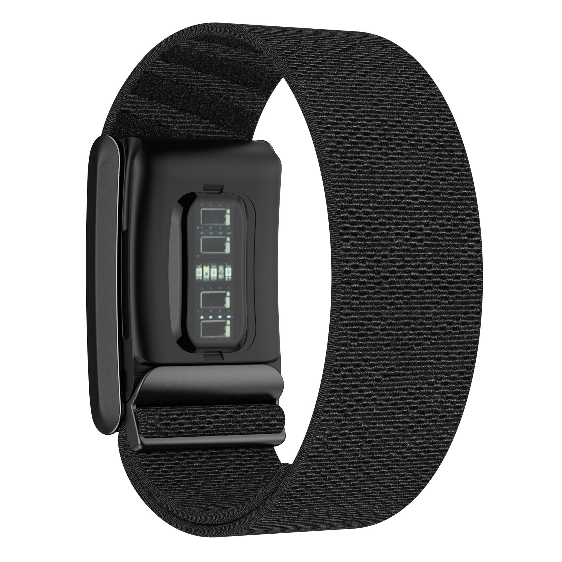 Whoop Strap 5.0/4.0 Replacement Band - Premium Sports Elastic Wristband ...