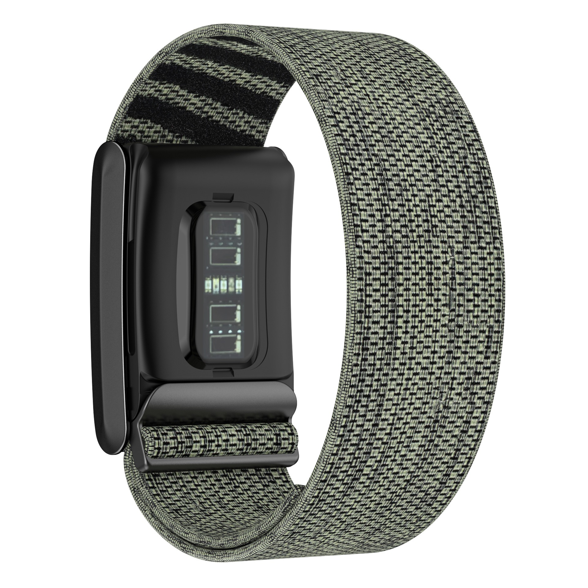 Whoop Strap 5.0/4.0 Replacement Band - Premium Sports Elastic Wristband ...