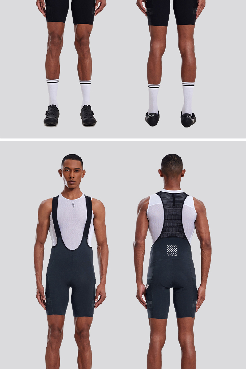 YKYWBIKE 2025 Men Cycling Bib Shorts Pro Team Summer 7 Hours Italy ...