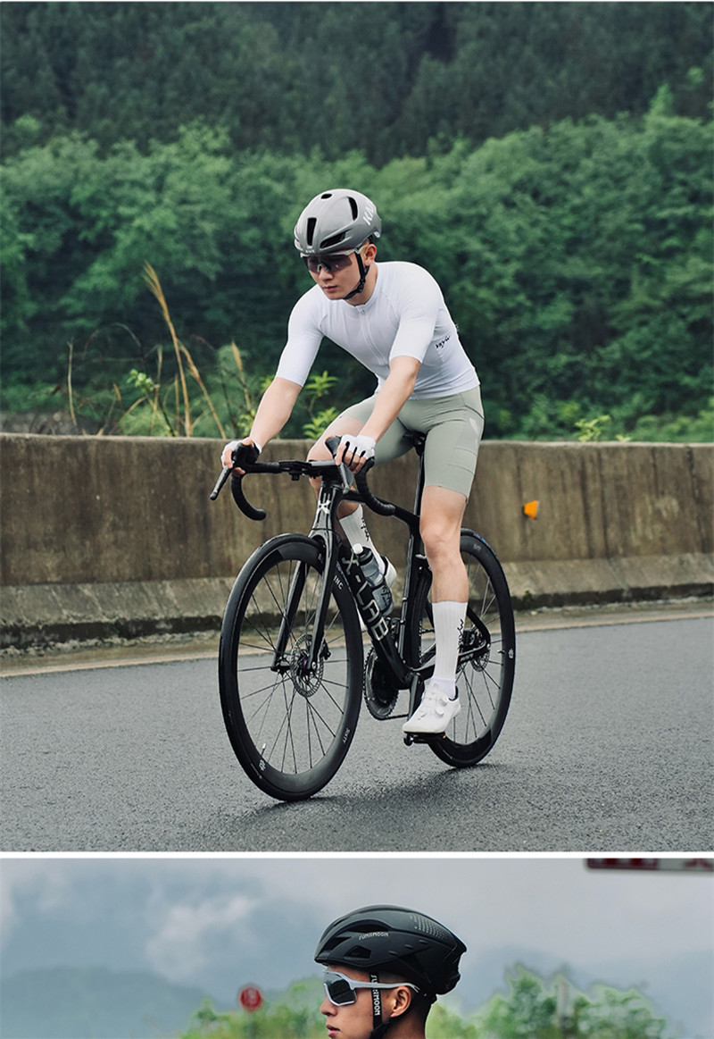 YKYWBIKE 2025 Men Cycling Bib Shorts Pro Team Summer 7 Hours Italy ...