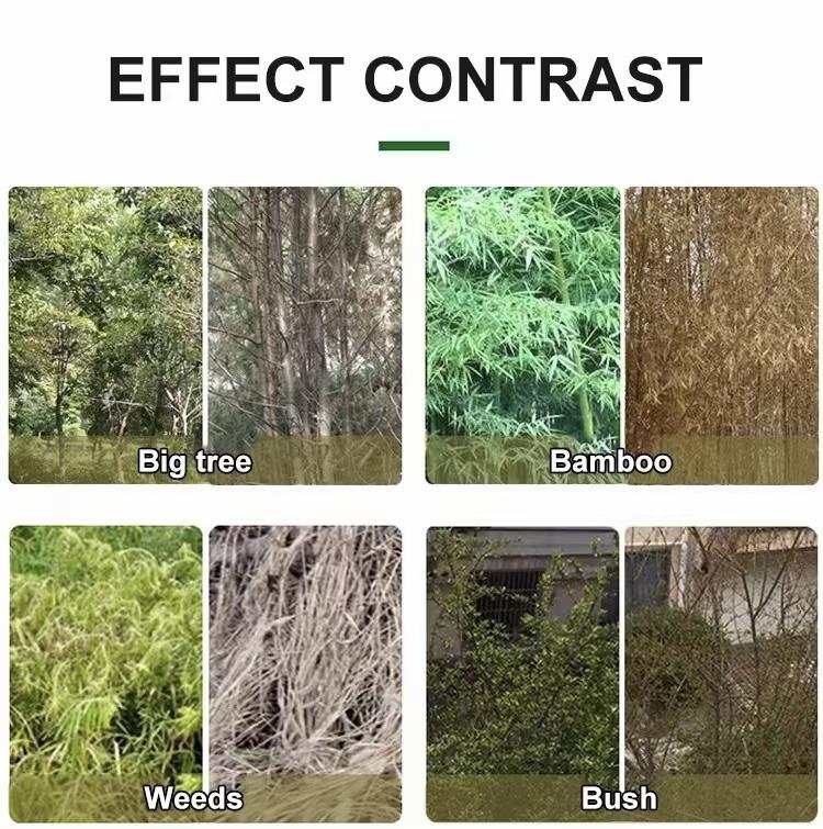 [HQ] herbicide to kill tree grass weed killer and tree Racun rumput ...