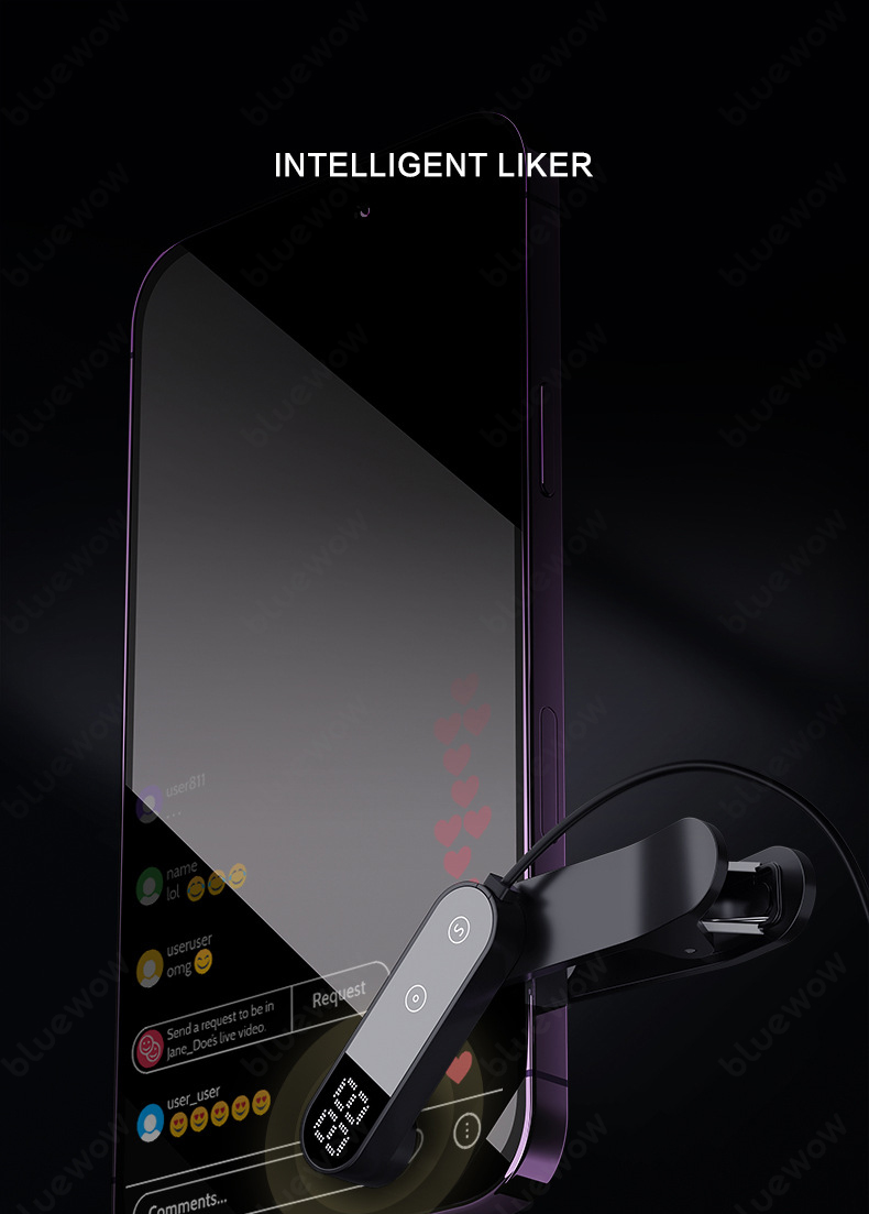 2025 Edition Auto Clicker Tool For Gaming Shopping Live Broadcasts ...