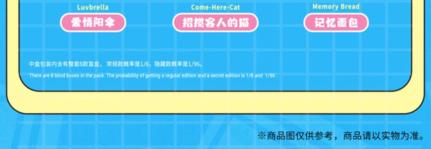 52TOYS Doraemon Magic Gadgets Series 2 Blind Box Handmade Trendy Toy ...