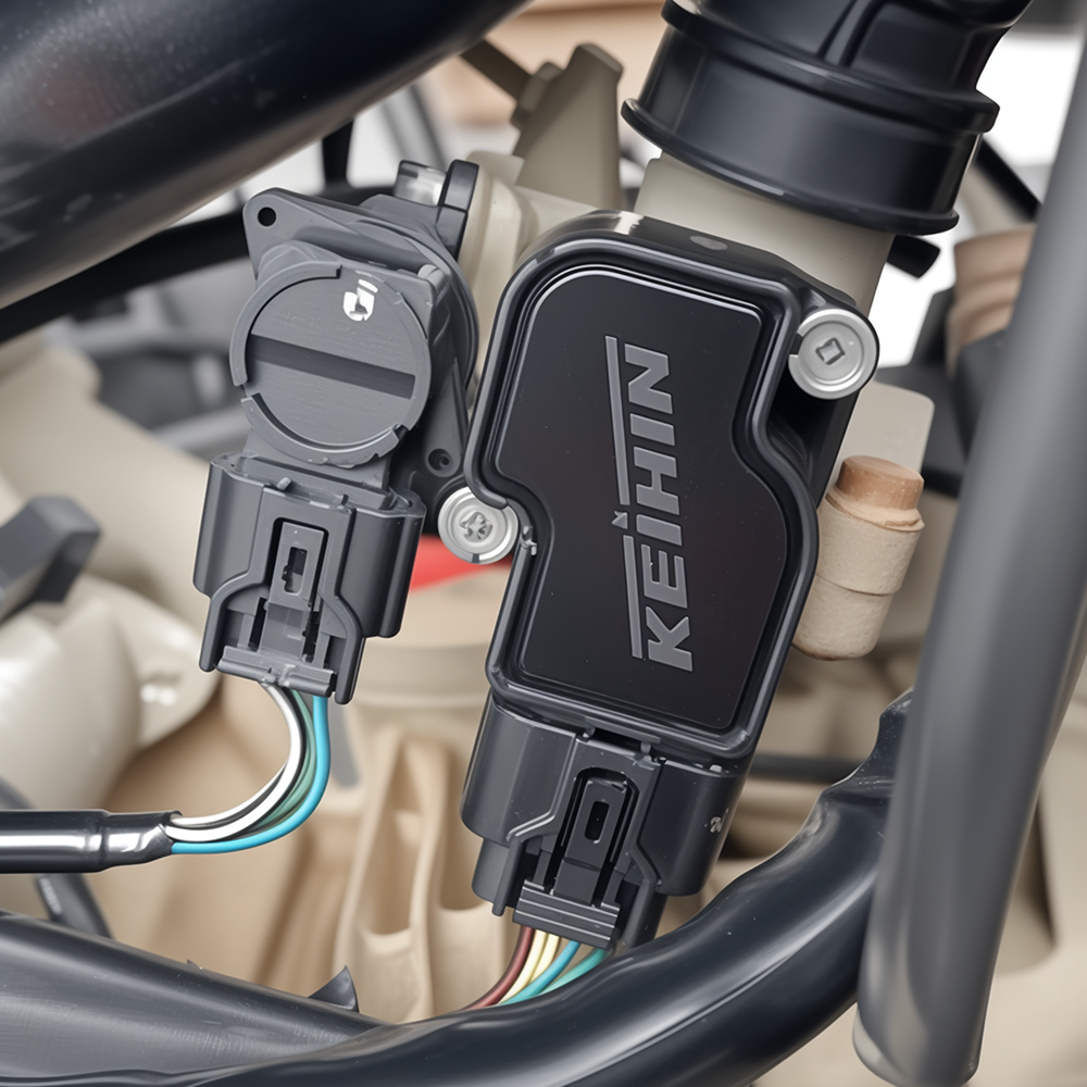 SYM TPS /THROTTLE POSITION SENSOR( TPS) SYM VF3i 185 /SPORT RIDER ...