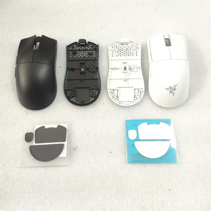 Original replacement For RAZER VIPER V3 PRO wireless mouse plastic ...