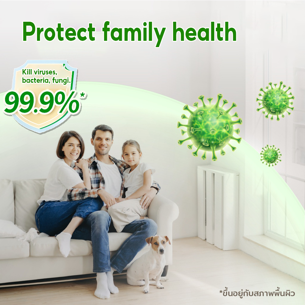 Dettol Antibacterial Brown Antiseptic Liquid (750ml) | Shopee Malaysia