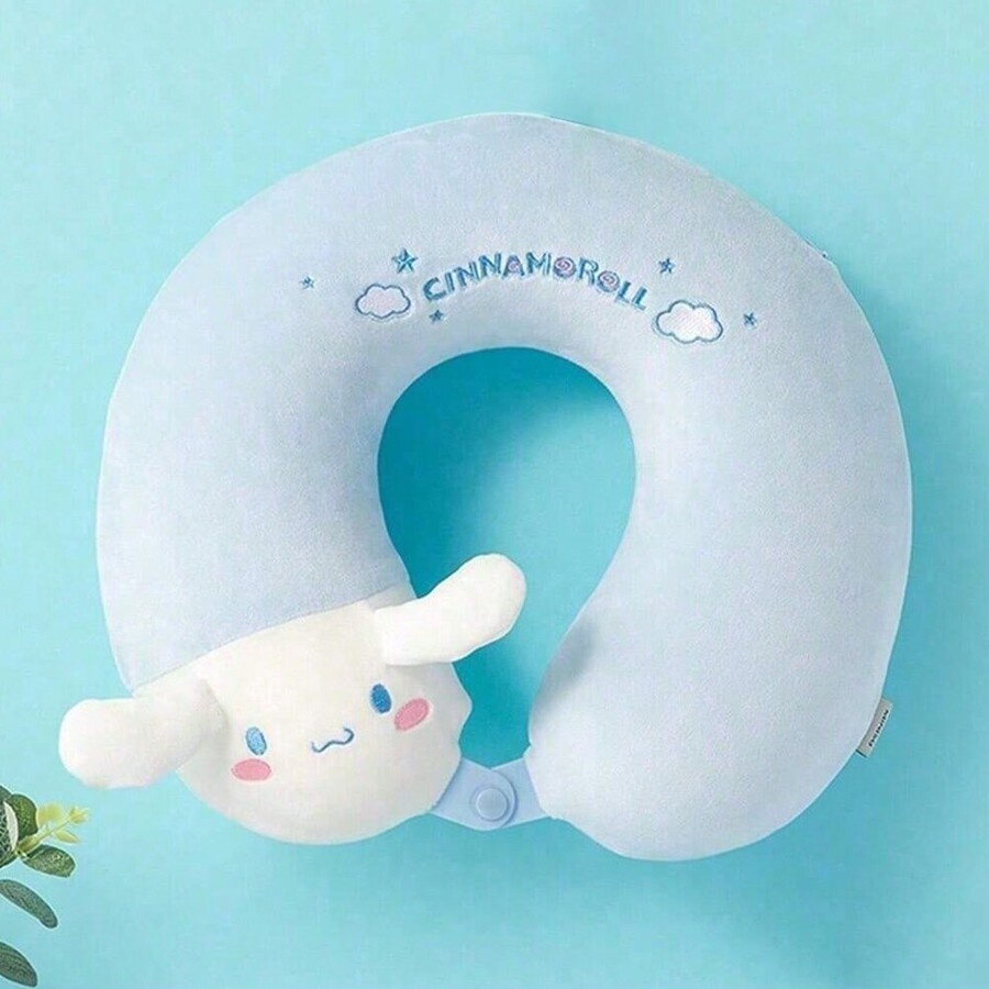 Memory Foam Pillow Miniso