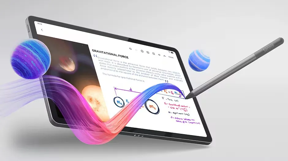 Lenovo Idea Tab 11 Arm 8GB+256GB 11" 2.5K Ultra HD MediaTek 6300 WIFI ...