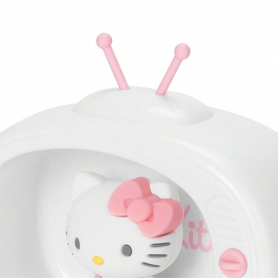 MINISO Sanrio Characters Series - Tv Shape Night Light Im-7017 Led ...