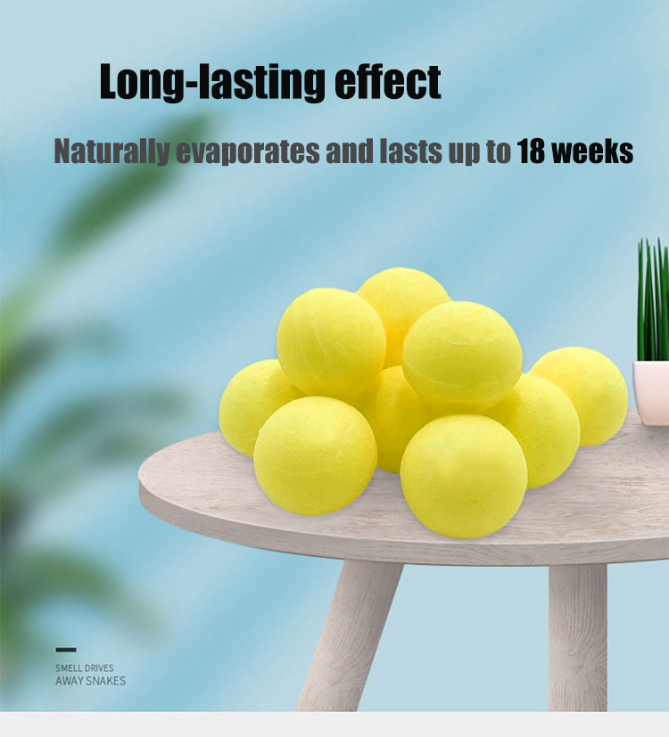 Snake-free within1000m belerang halau ular 驱蛇丸 snake repellent ...