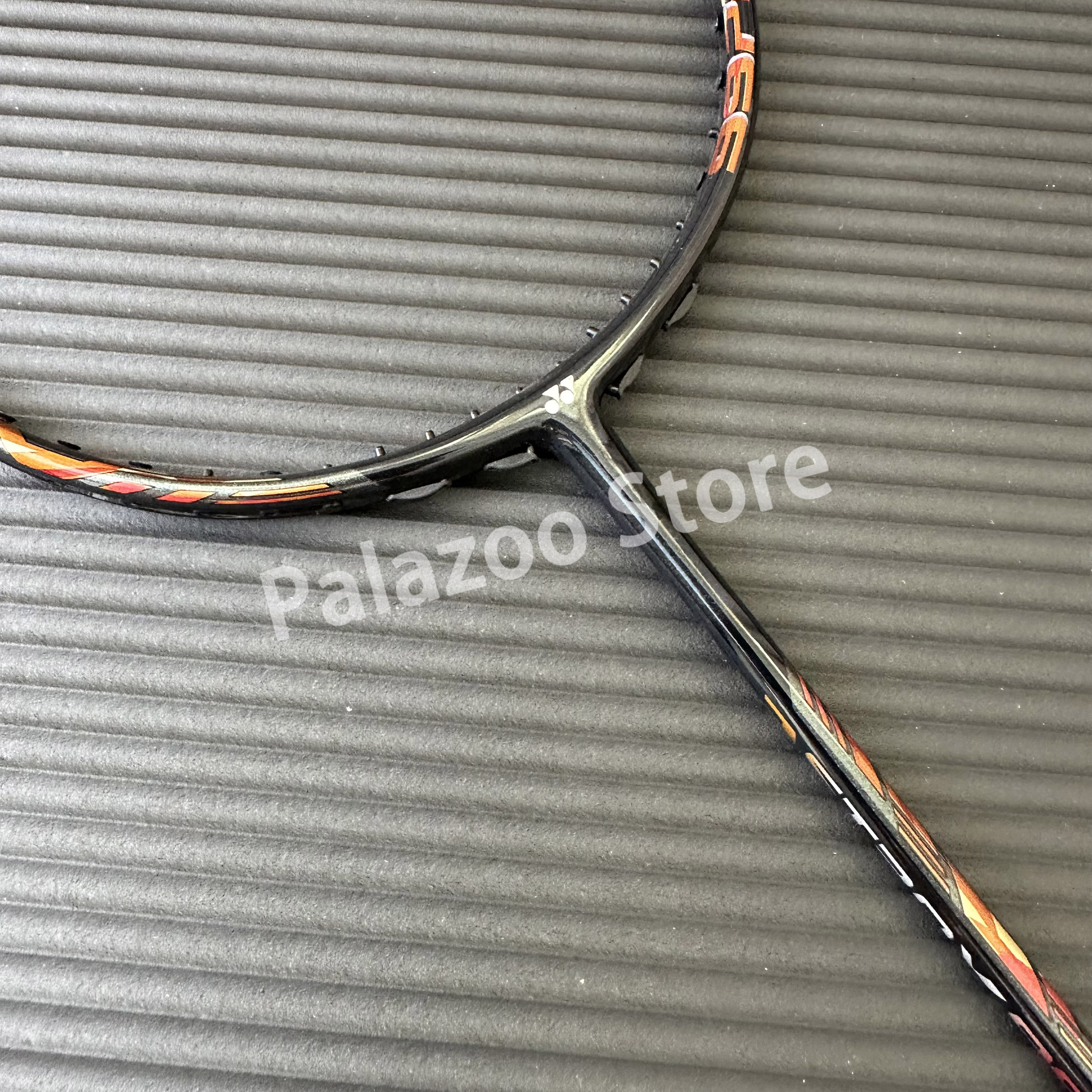 【Ready Stock】YONEX Badminton Racket ASTROX 99 PRO Cherry World Champion ...
