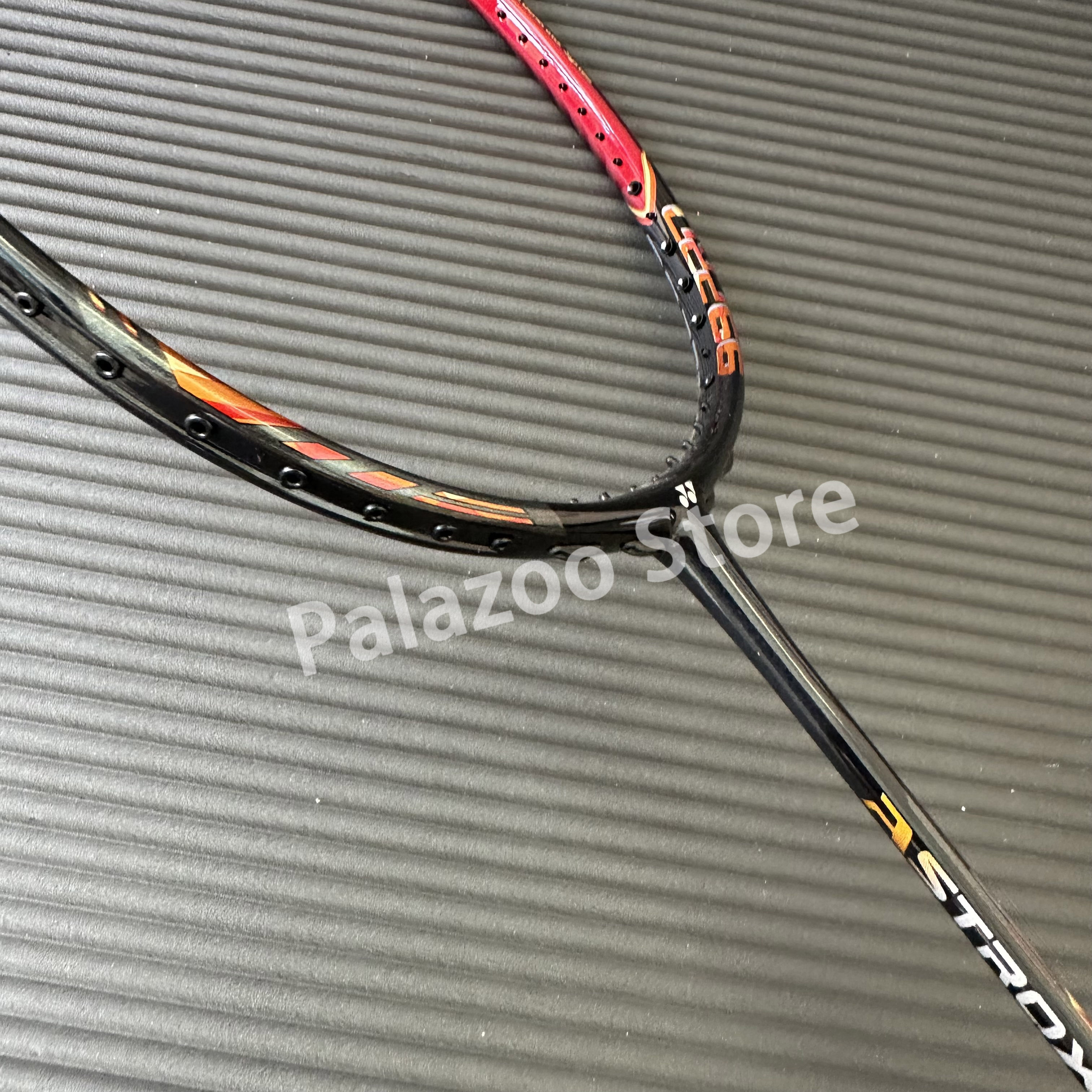 【Ready Stock】YONEX Badminton Racket ASTROX 99 PRO Cherry World Champion ...