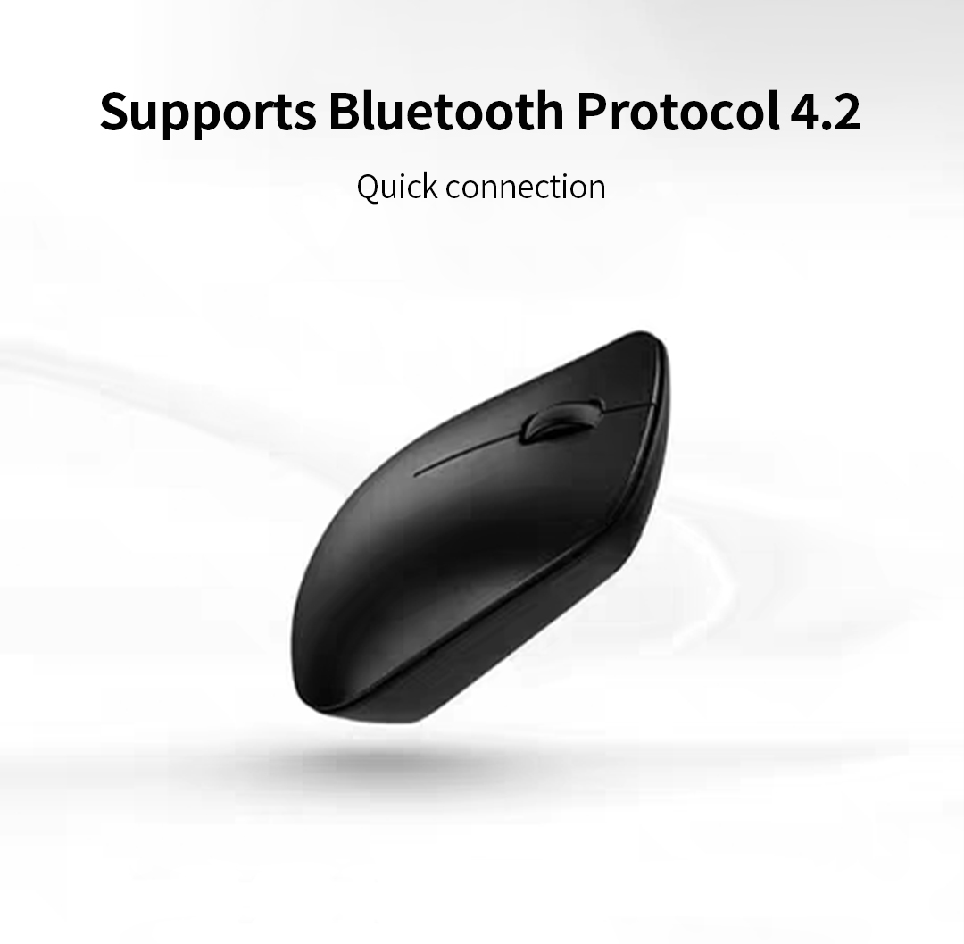 HUAWEI Wireless Bluetooth Mouse, Enjoy Version | Ergonomic & Skin ...